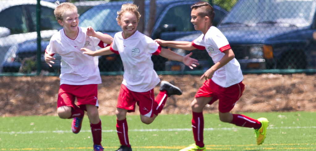 Attitude Is Everything | SoccerSpecific.com